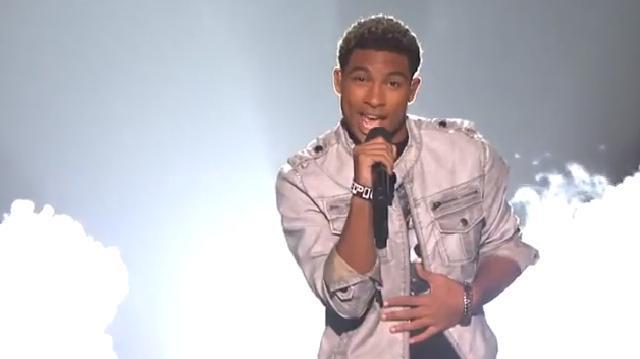 The X Factor Teens: Who Stood Out? - The Hollywood Gossip