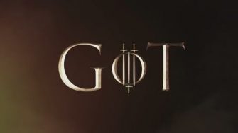 Game of Thrones Season 3: First Teaser! - The Hollywood Gossip