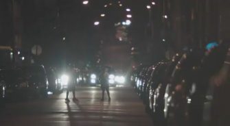 Girls Season 2: First Footage! - The Hollywood Gossip