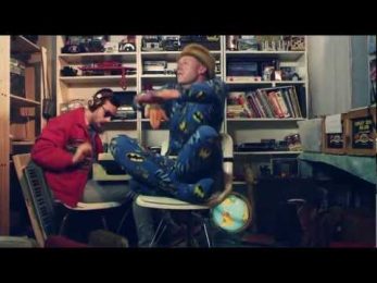 Thrift Shop Music Video: Get Your Second-Hand Swag On! - The Hollywood ...