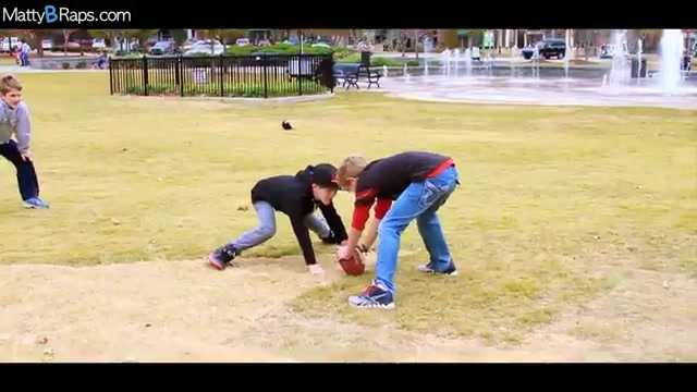 Matty B Raps Taylor Swift - The Hollywood Gossip