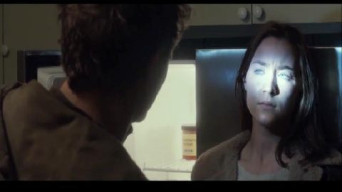 The Host Trailer: You're Human?!? - The Hollywood Gossip