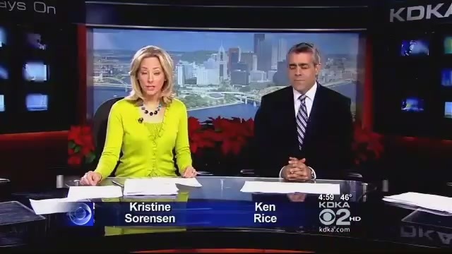 PA Woman Shot Over Cigarette, "Get a Job" Comment to Teens - The ...
