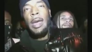 Rick Ross Death Threats From Gangster Disciples Go Viral; Rapper in Hiding? - The Hollywood Gossip