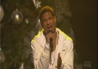 The X Factor Opens with Tribute to Sandy Hook Elementary Victims - The ...