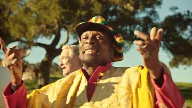 Super Bowl Commercials 2013: Watch and React Now! - The Hollywood Gossip