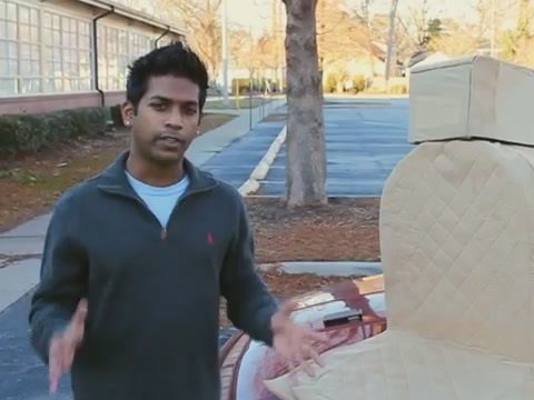 Invisible Driver Prank: Coming to a Drive-Thru Near You! - The ...