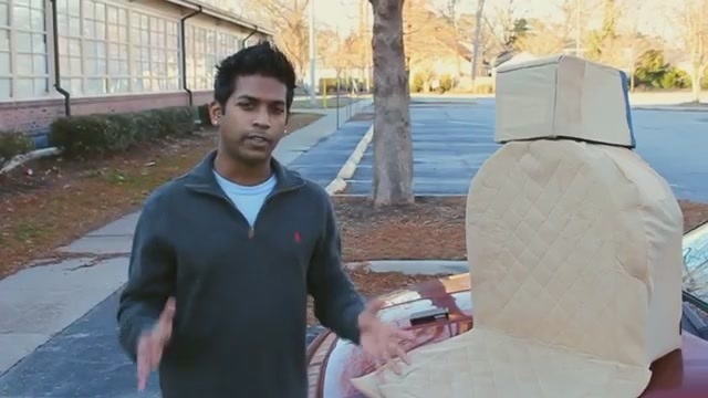 Invisible Driver Prank: Coming to a Drive-Thru Near You! - The ...