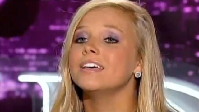 American Idol in Chicago: Best of the Rest - The Hollywood Gossip