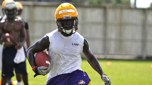 Dylan Moses, 8th Grade Football Player, Offered SEC Scholarships - The ...