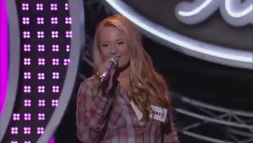 American Idol: And the Top 20 Girls Are... - The Hollywood Gossip