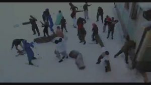Harlem Shake: Norwegian Army Style! - The Hollywood Gossip