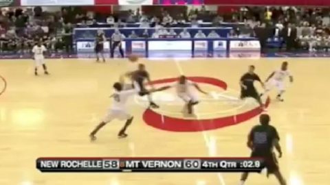 High School Buzzer-Beater: Wildest Basketball Game Ending of All Time ...