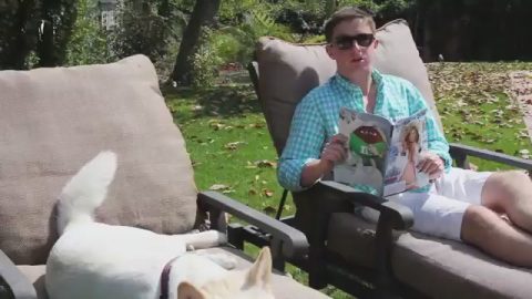 Kate Upton Prom Invite: High School Senior Aims High! - The Hollywood ...