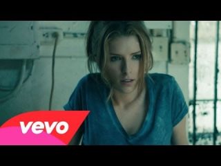 Anna Kendrick "Cups" Music Video: Released! - The Hollywood Gossip