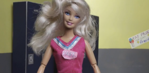 Deranged Sorority Girl Email: Read By Barbie Doll! - The Hollywood Gossip