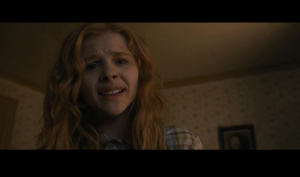 Carrie Movie Reviews: A Bloody Good Time? - The Hollywood Gossip