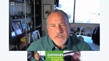 E.J. Johnson Addresses Sexuality, Support from Father, Internet Hates ...