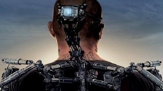 Elysium Trailer: Released! - The Hollywood Gossip