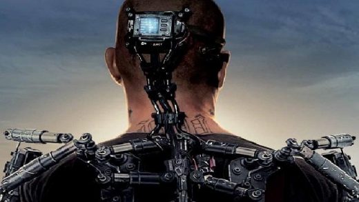 Elysium Trailer: Released! - The Hollywood Gossip