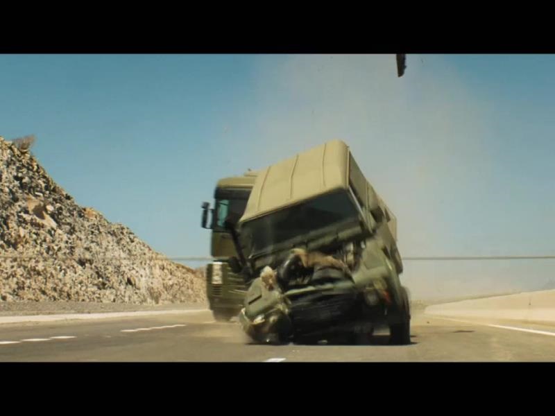 Fast and Furious 6 Trailer: Watch Now! - The Hollywood Gossip