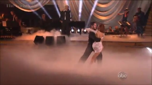 Jennifer Lopez and Andrea Bocelli - "Quizas, Quizas, Quizas" - The ...