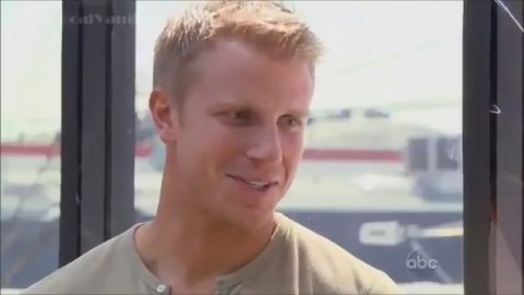 Sean Lowe Dedicates Dancing With the Stars Performance to Catherine ...