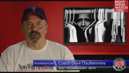 'Gay' Obama Needs to Come Out of the Closet, Pundit Says - The ...