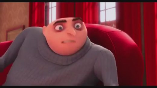 Despicable Me 2 Clip: Watch Now! - The Hollywood Gossip