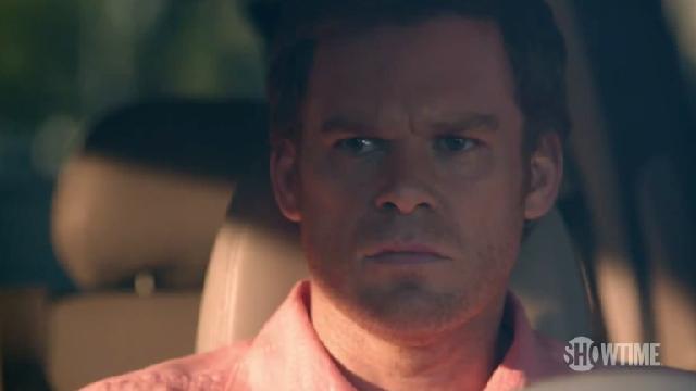 Dexter Season 8 Trailer: Released, AWESOME! - The Hollywood Gossip