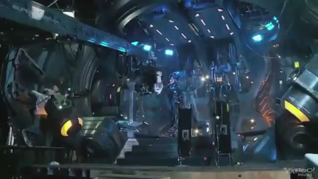 Pacific Rim Behind-the-Scenes Featurette: Watch Now! - The Hollywood Gossip