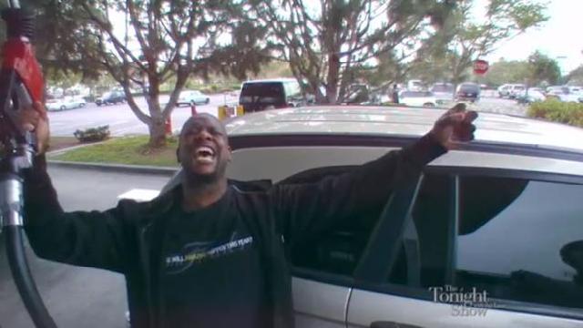 29 Totally Amazing Pranks - The Hollywood Gossip