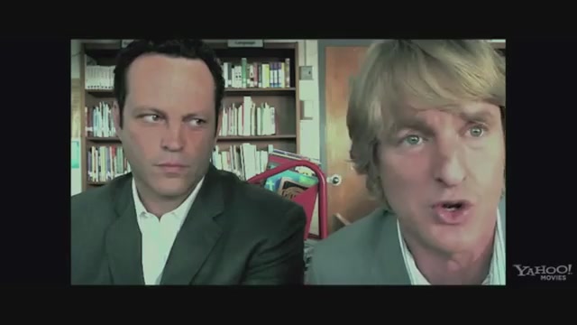 The Internship Clip: The Google Interview - The Hollywood Gossip