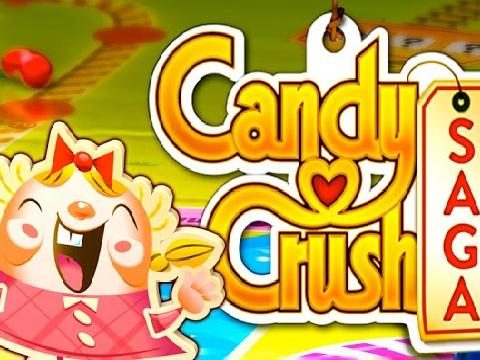 Candy Crush Saga Movie Trailer: Fake! Funny! - The Hollywood Gossip