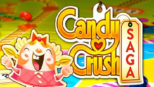 Candy Crush Saga Movie Trailer: Fake! Funny! - The Hollywood Gossip