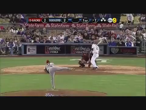 Dodgers Brawl with Diamondbacks: Watch Now! - The Hollywood Gossip