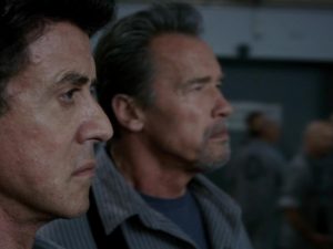 Escape Plan Reviews: Should You Make a Run for It? - The Hollywood Gossip