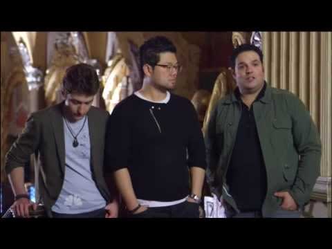 Forte on America's Got Talent - The Hollywood Gossip