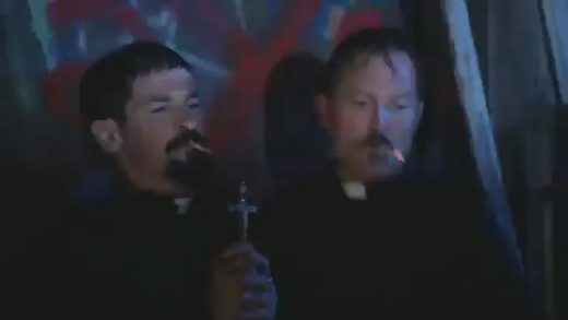 Hell Baby Trailer: Watch Now! - The Hollywood Gossip