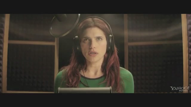 In a World Trailer: Arrived! - The Hollywood Gossip