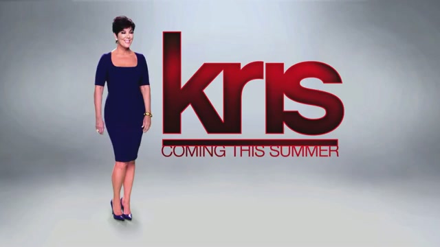 Kris Jenner Talk Show Promos: Released!!! - The Hollywood Gossip