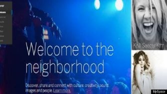 MySpace Returns: Welcome (Back) to the Neighborhood! - The Hollywood Gossip