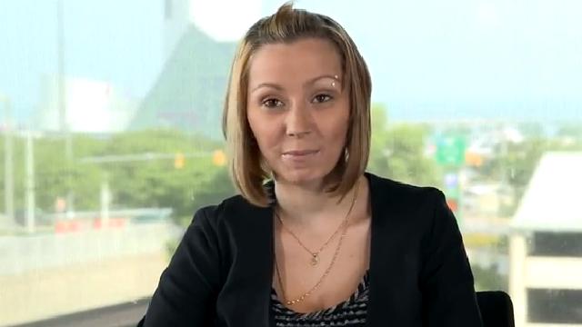 Amanda Berry, Gina DeJesus and Michelle Knight Thank Supporters in New ...