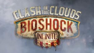 Bioshock Infinite DLC Trailers: Clash in the Clouds and Burial at Sea ...