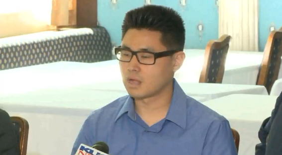 Student Left in DEA Cell For Days Wins $4M Settlement From U.S. - The ...