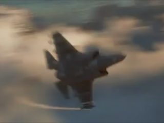 Ender's Game Clip: Mazer Rackham's Run - The Hollywood Gossip