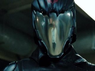 G.I. Joe Retaliation Exclusive: A Look Behind the Mask of Cobra ...
