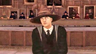 Pottermore: New Book, New Home on Playstation - The Hollywood Gossip