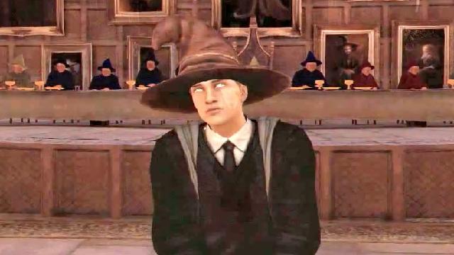 Pottermore: New Book, New Home on Playstation - The Hollywood Gossip