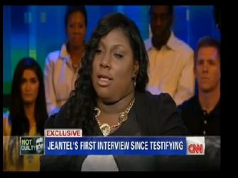 Rachel Jeantel Says "Nigga" is Not a Racist Term, Feared George ...